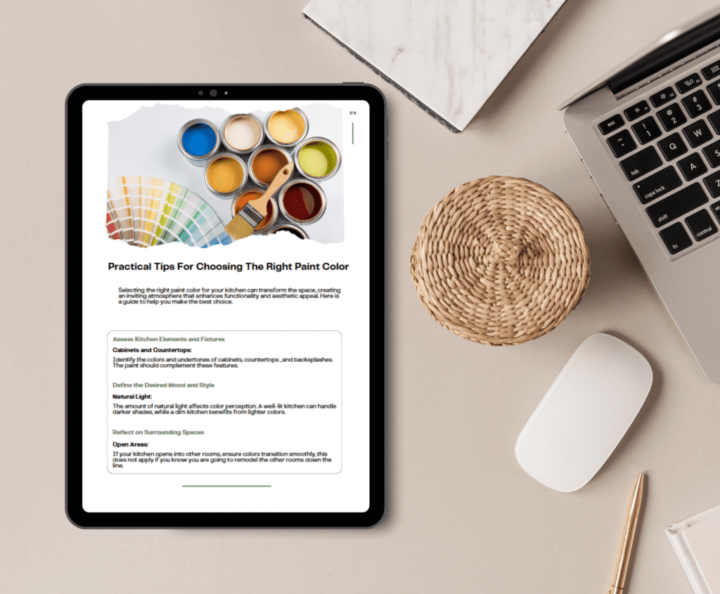 The Ultimate Guide To Kitchen Remodeling 2025